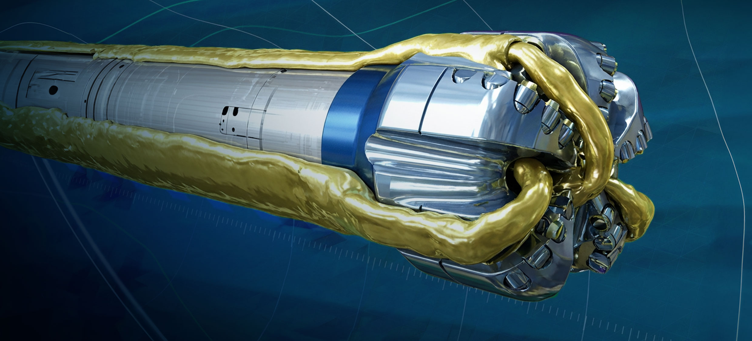 WATER-BASED DRILLING FLUID PRODUCTS – American Gilsonite Company